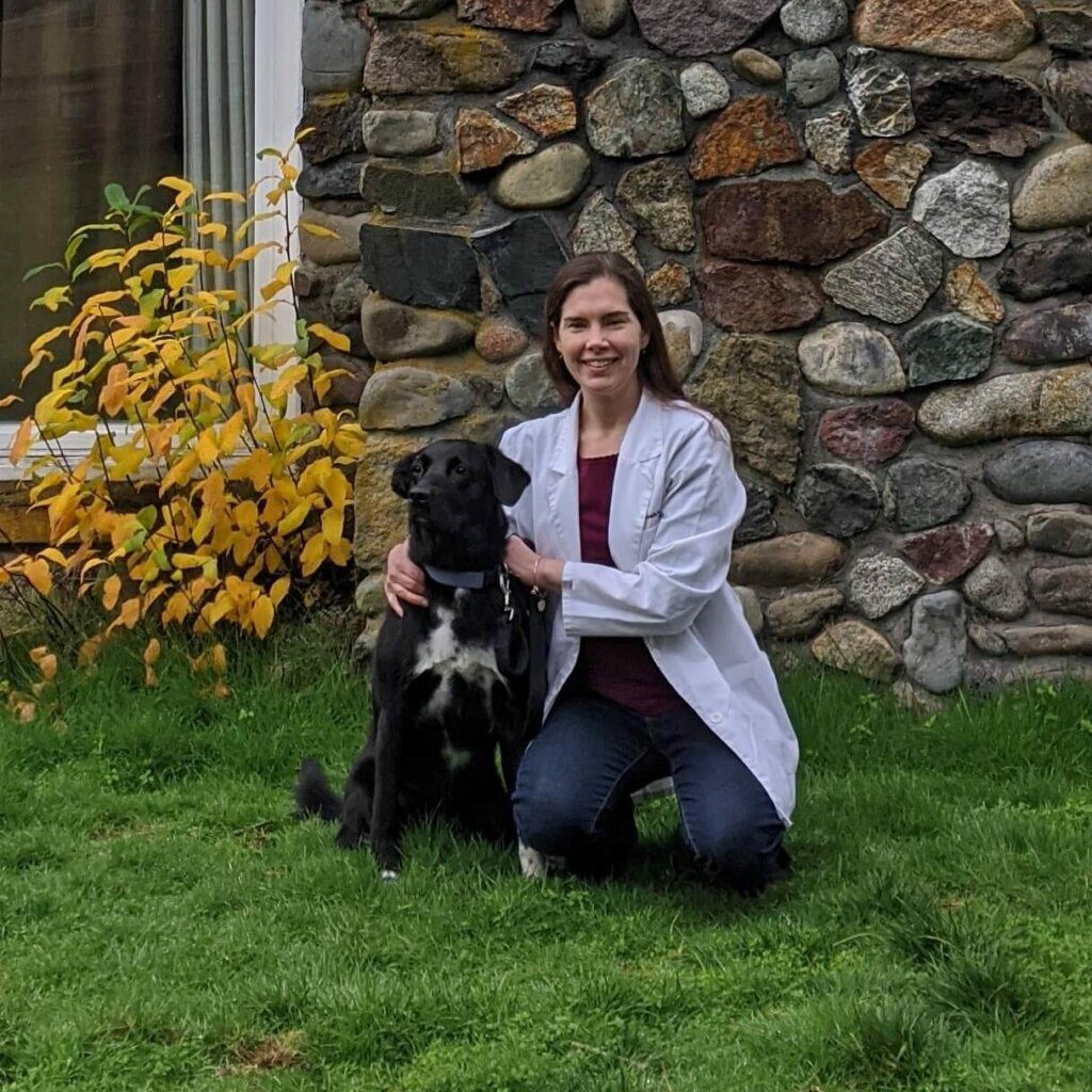 Dr. Jennifer Lawrence - San Bruno Pet Hospital